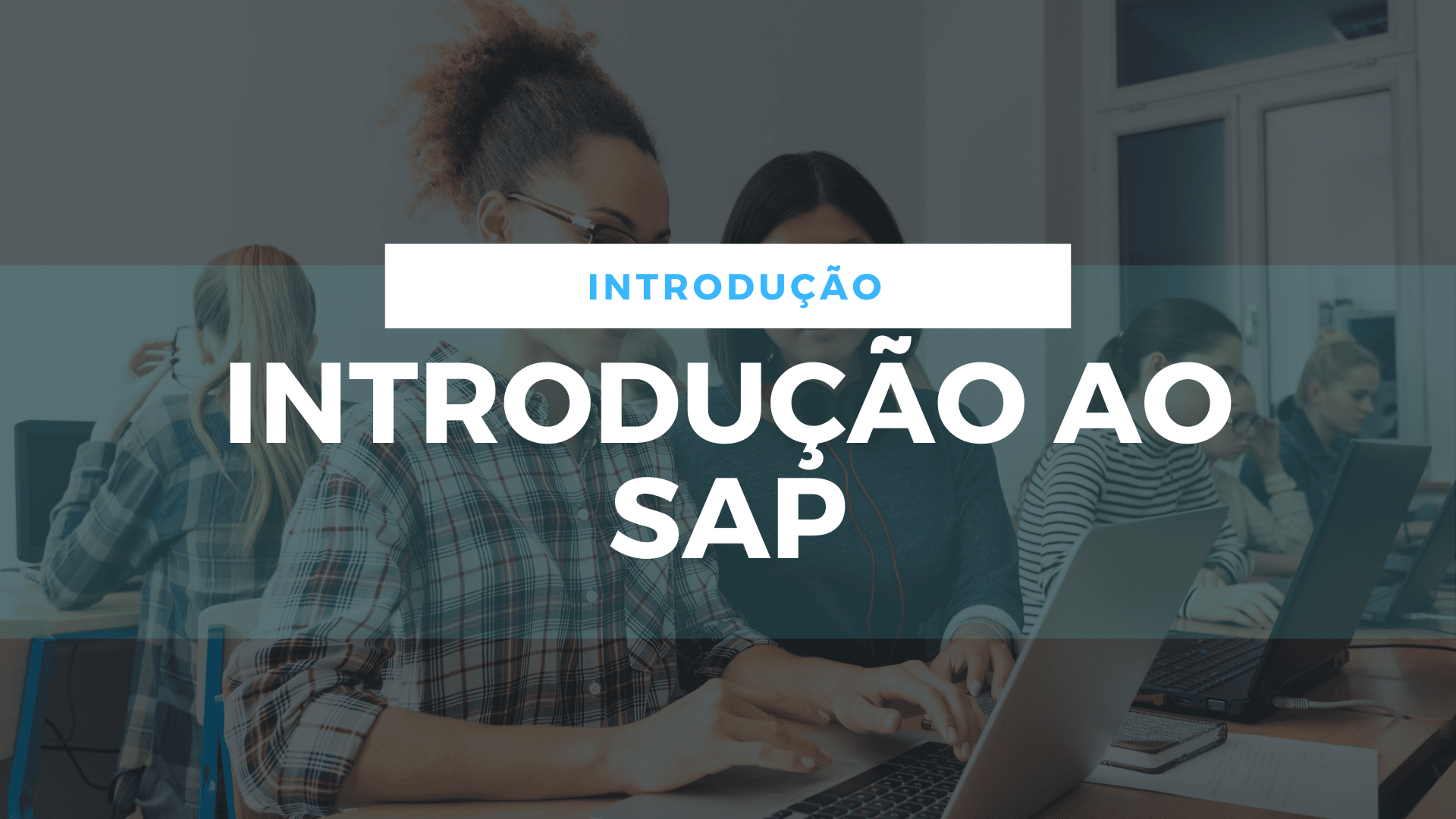 Introdução ao SAP – Dois Ponto Zero